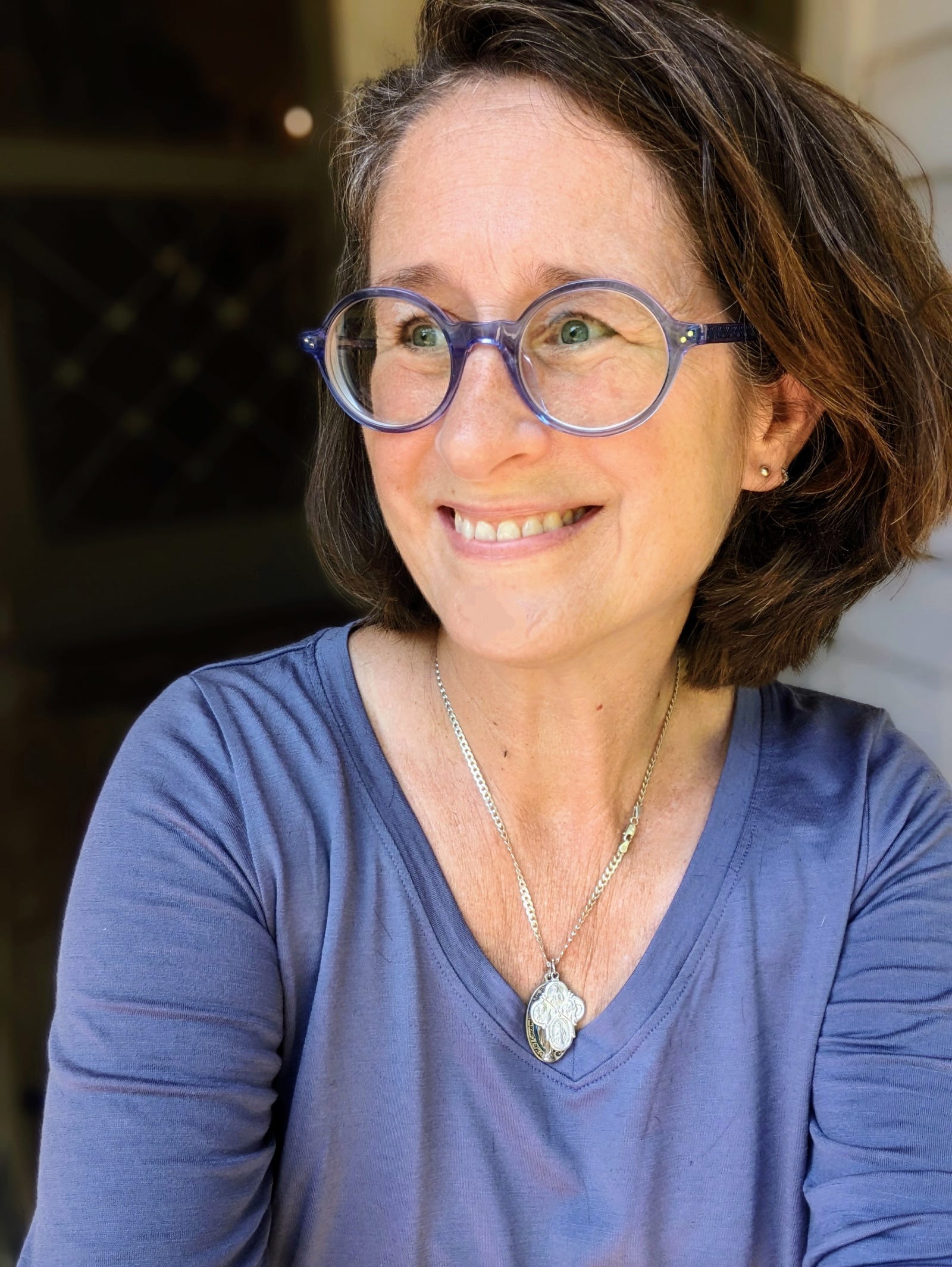 Sally Thomas | Substack