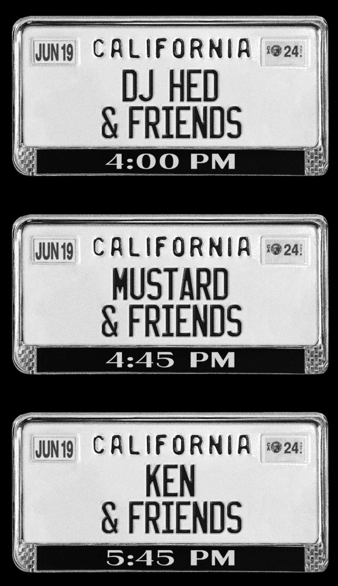 Kendrick Lamar's The Pop Out...Here's everything you know about the ...