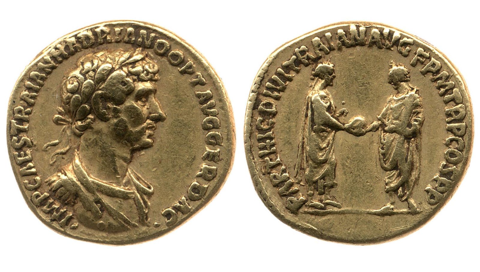 The Rise and Fall of Sound Money in Ancient Rome