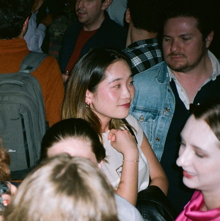 Amanda Yen | Substack