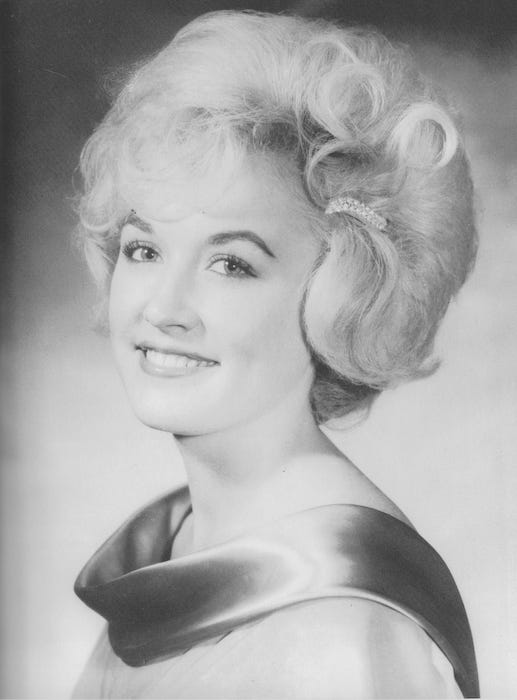 Honky-Tonk Weekly - by David Ramsey - Tropical Depression