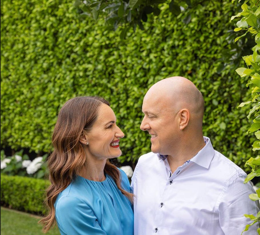 Luxomania! - by Nick Rockel - Nick's Kōrero