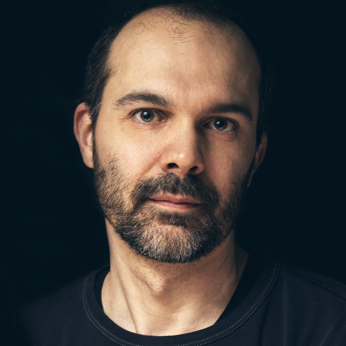 Matteo Franchi | Substack