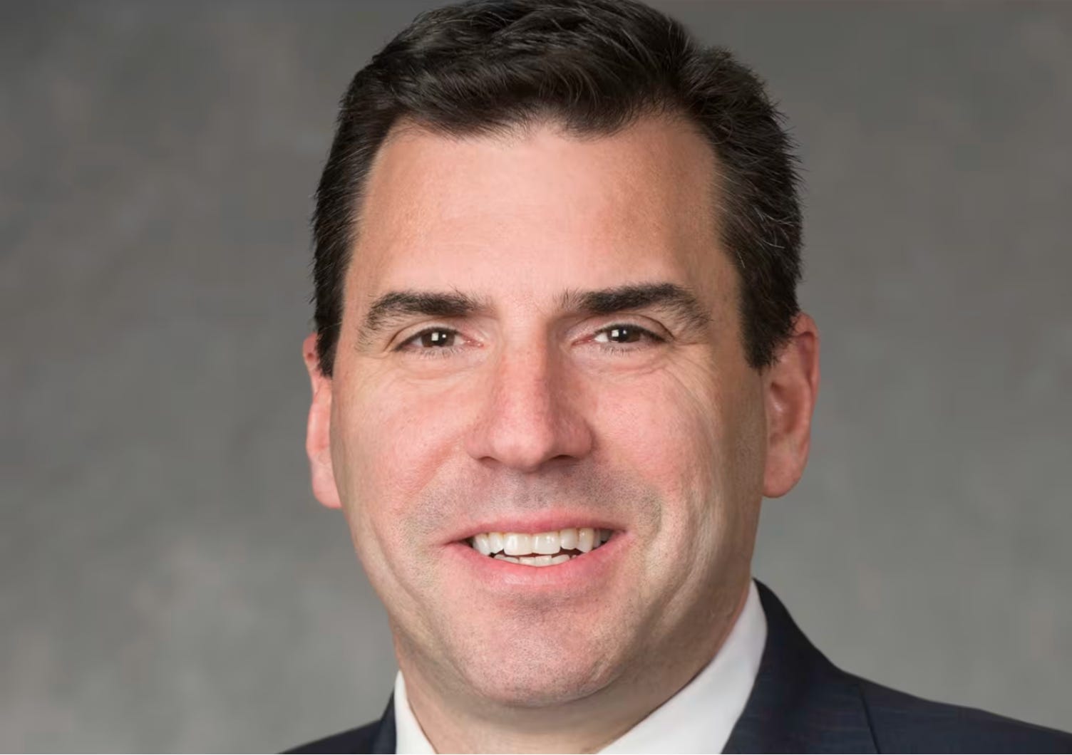 Morgan Stanley's Andy Saperstein diagnosed with cancer; Sooners' Ryan ...