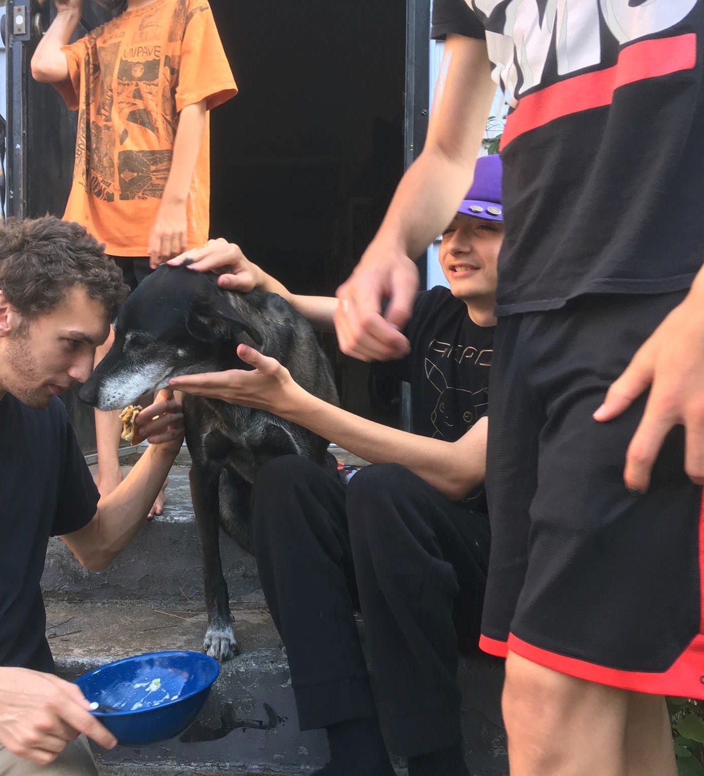 Bug Bus Piano: An Interview - by madjestickasual