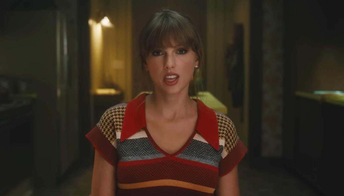 The Joy Era: January 27, 2024 - by Alicia McClintic