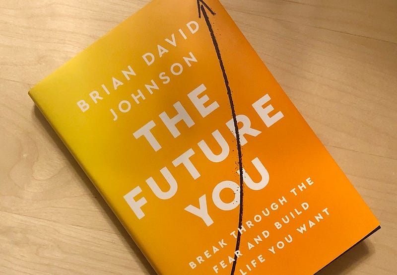 The Future You - by Andrew Maynard
