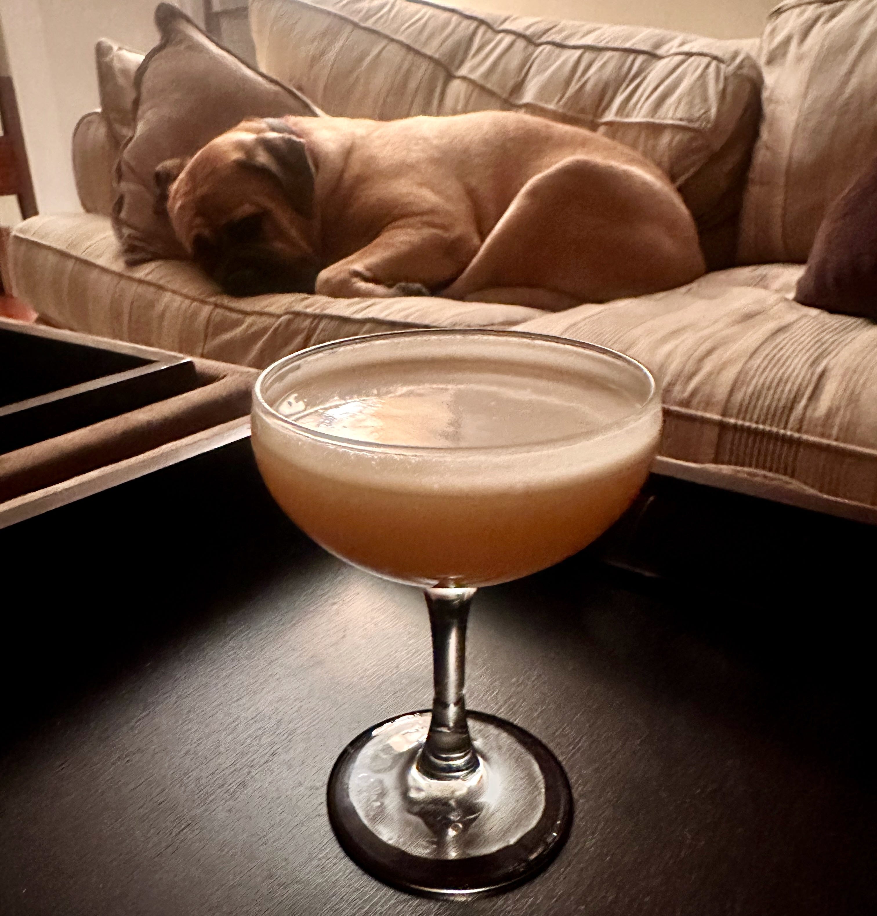 Cocktails With Suderman | Peter Suderman | Substack