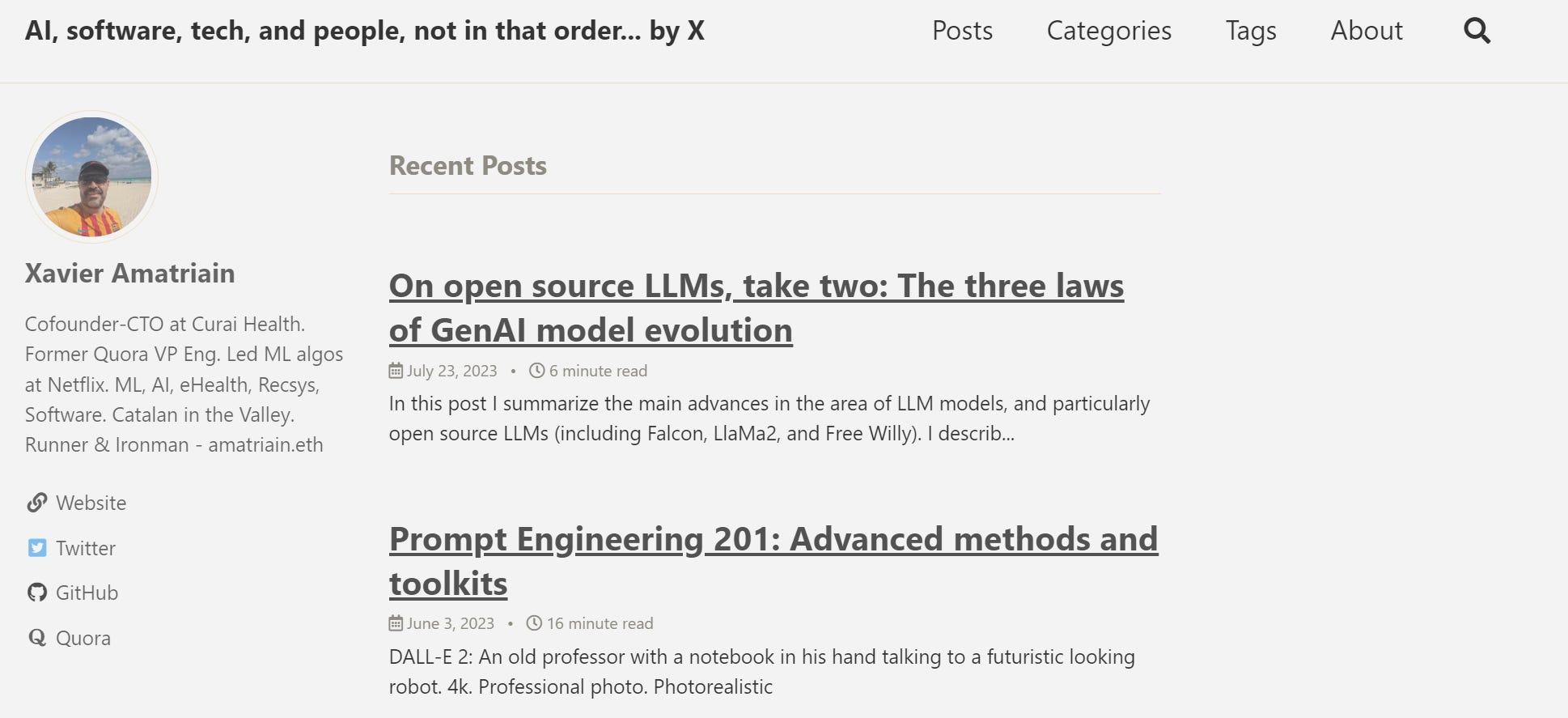 Top AI, Machine Learning, and Data Engineering Newsletters of 2023