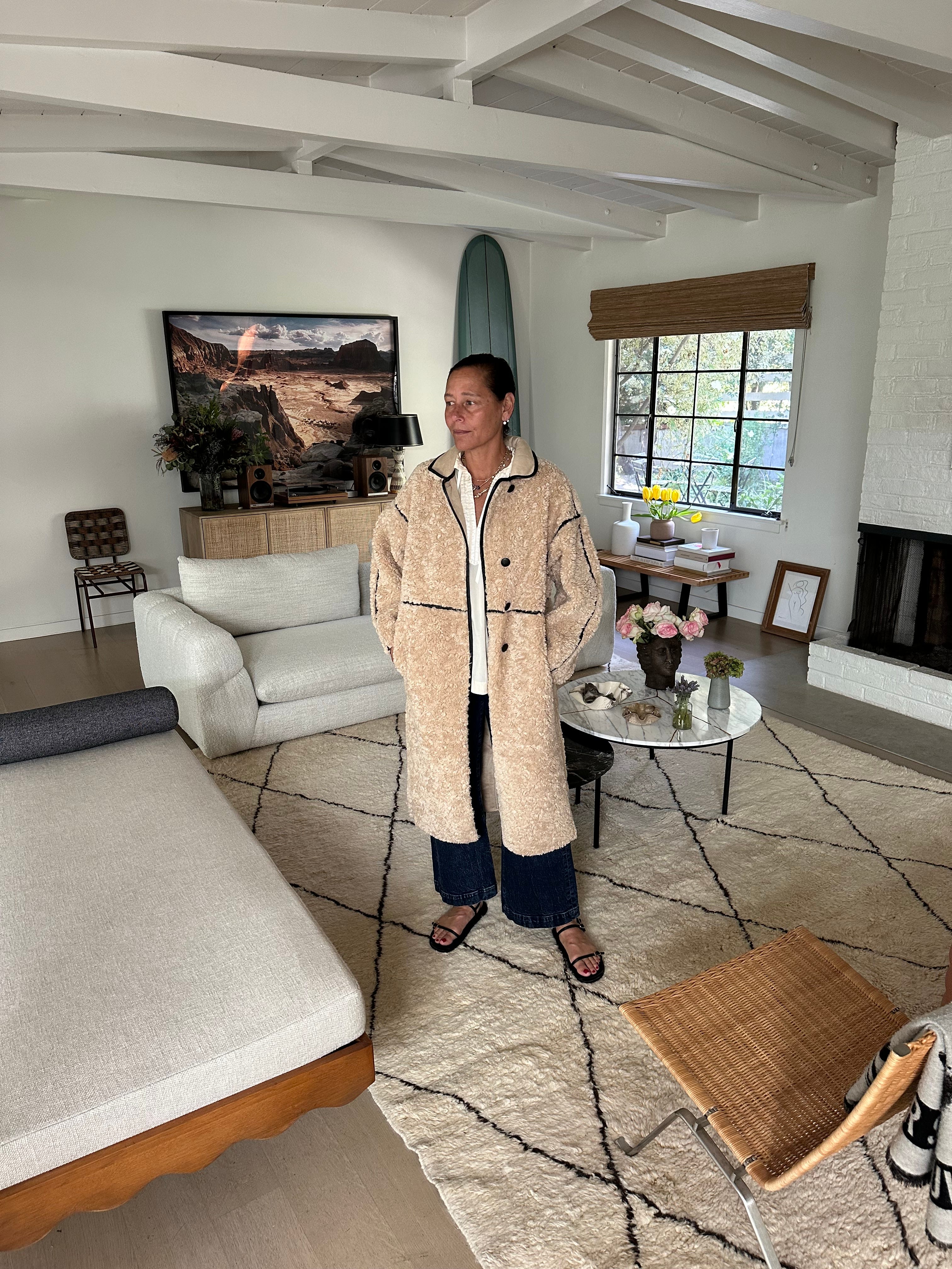 Catch Me - by Marlien Rentmeester - Le Catch’s Substack