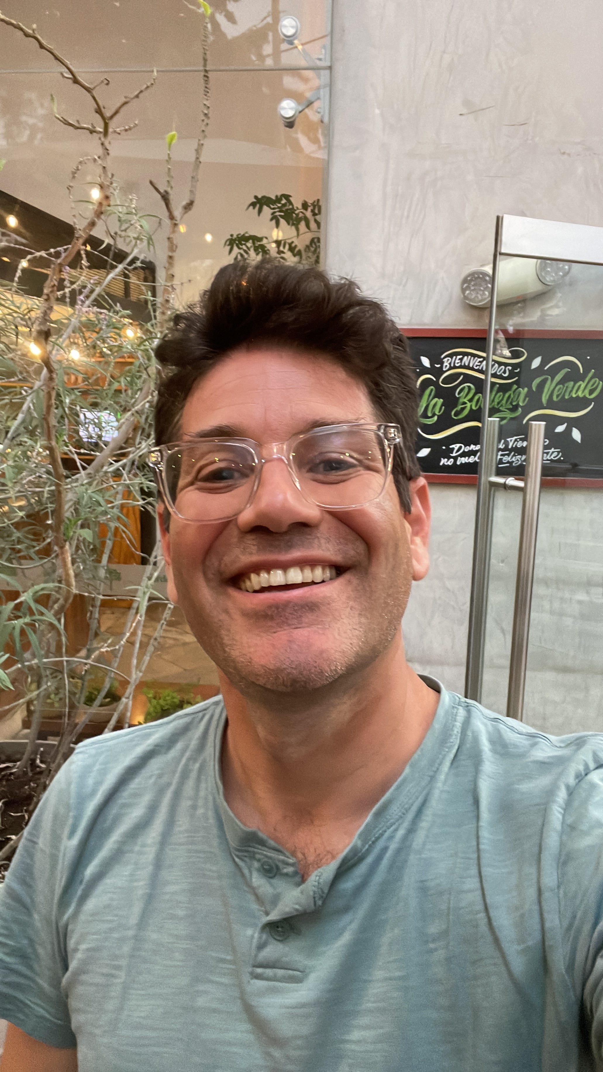 Germán Martínez | Substack