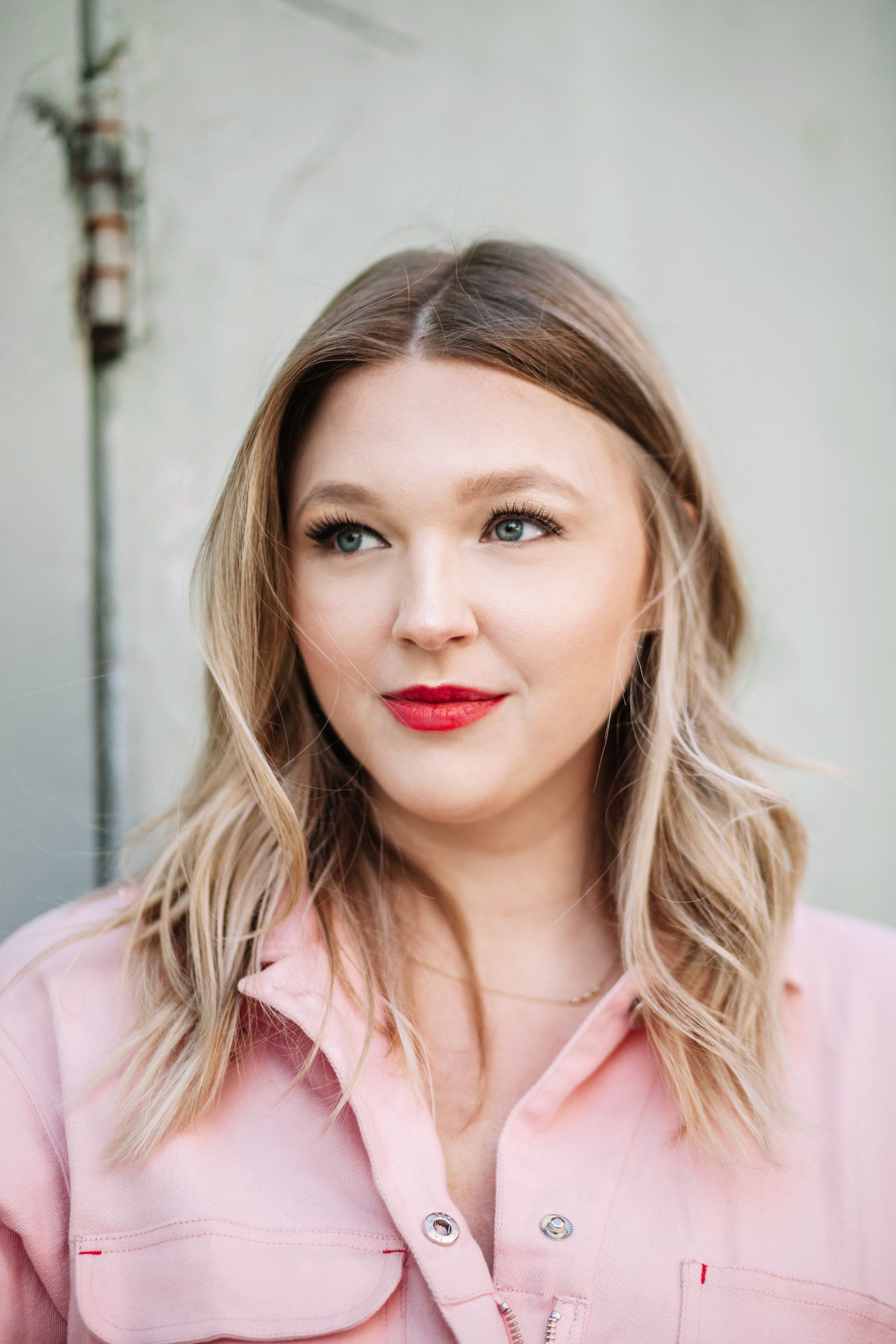 Olivia Muenter | Substack