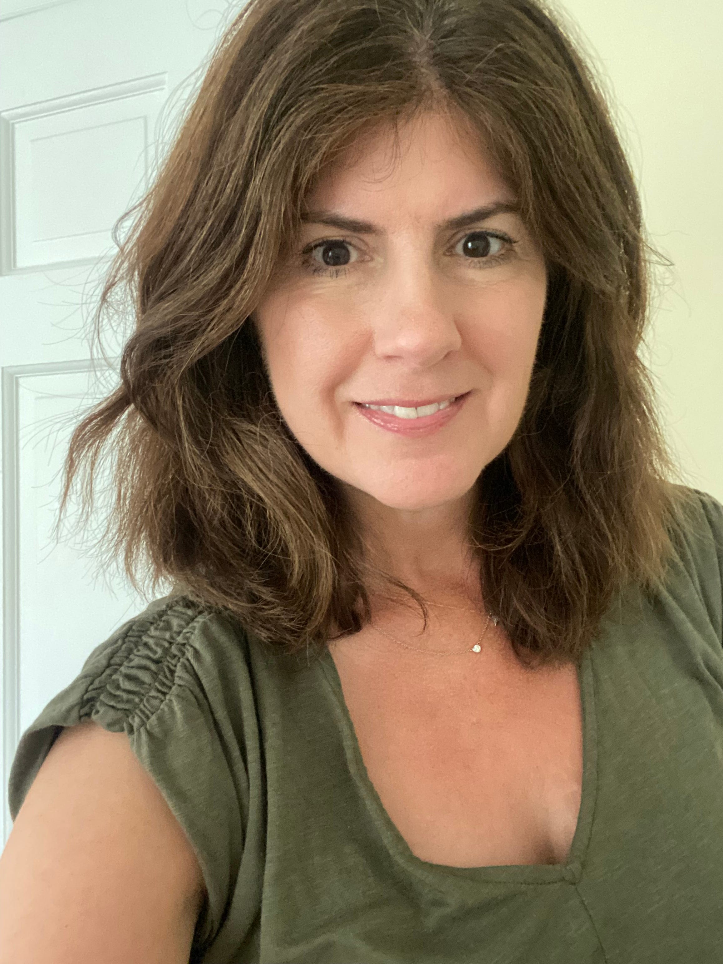 Mary Ann Samyn | Substack