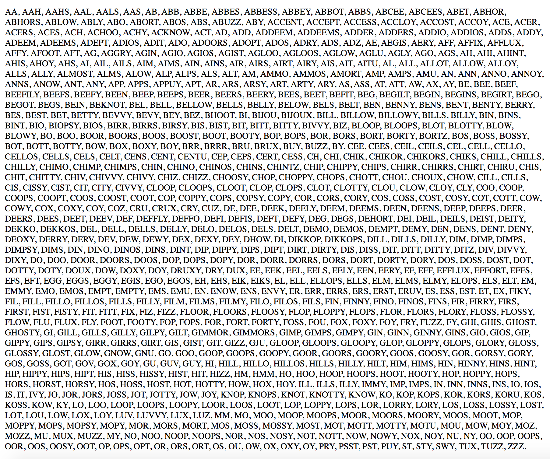 Activities: Stages of Alphabetizing - by Liam O'Rourke