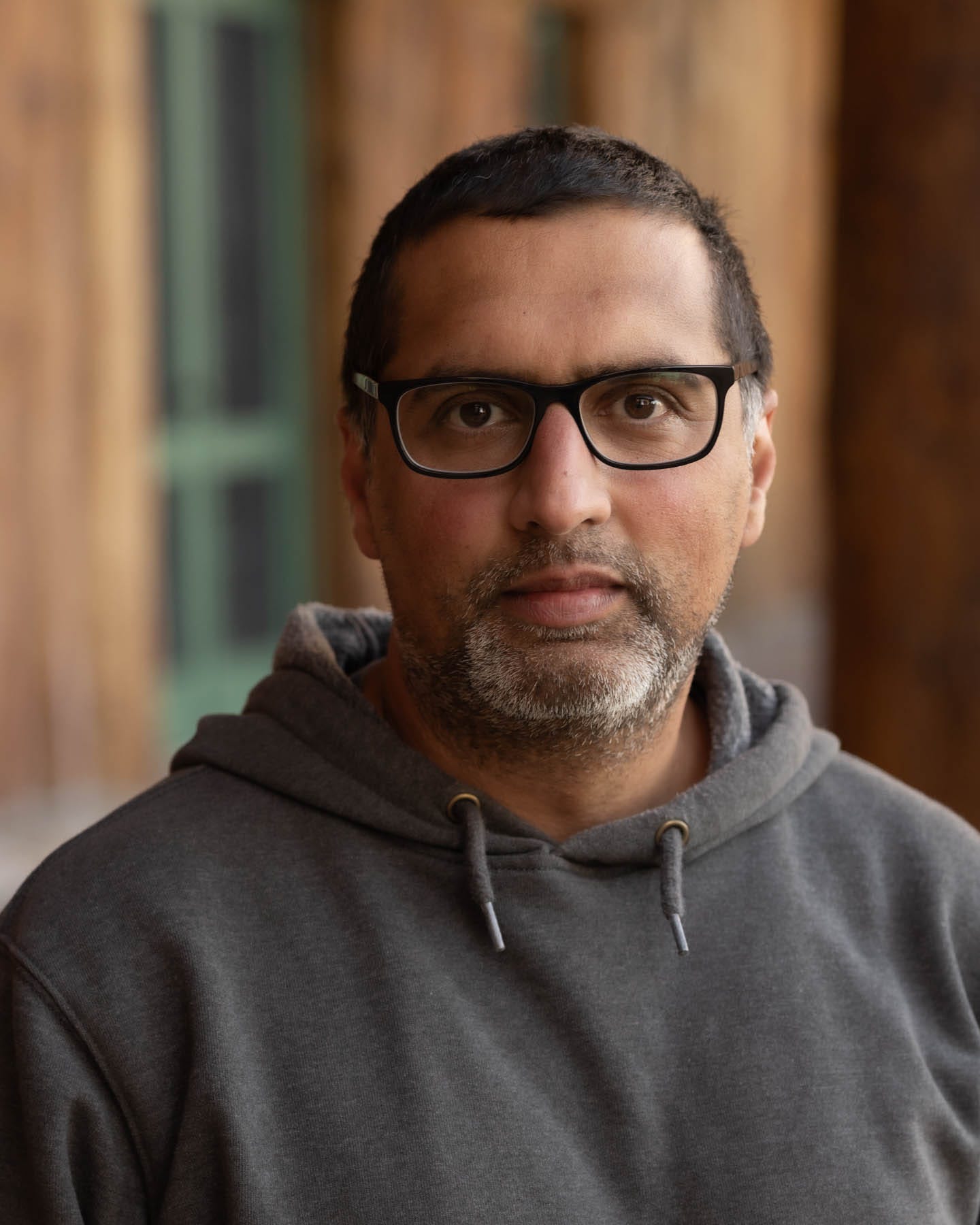 Minesh Bacrania | Substack