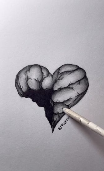 POEM BY RJ - RJ’s Substack