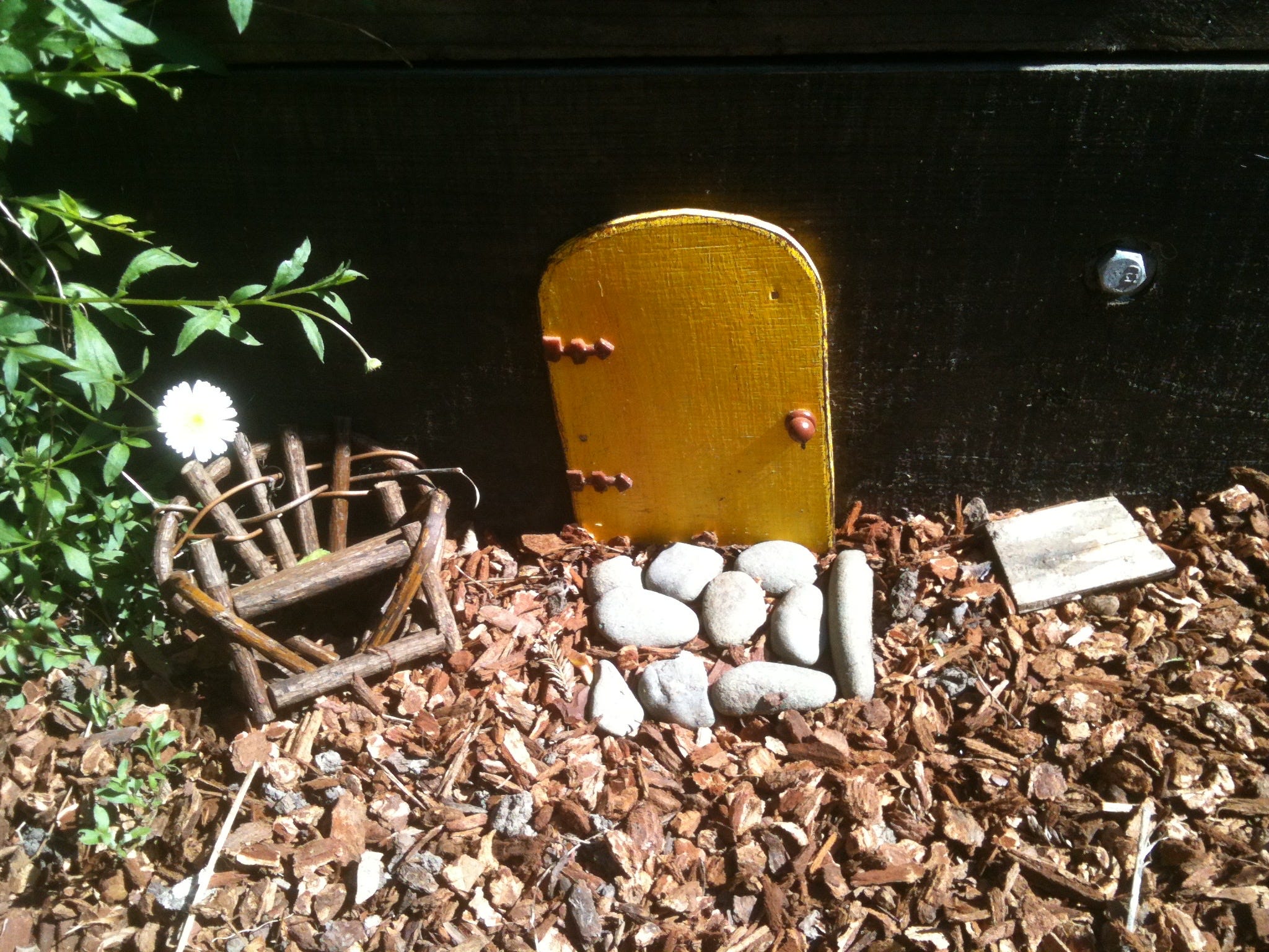 Rose-Colored Glasses - by Maya Spector