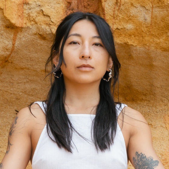 Lucy (Yu) Lawes | Substack