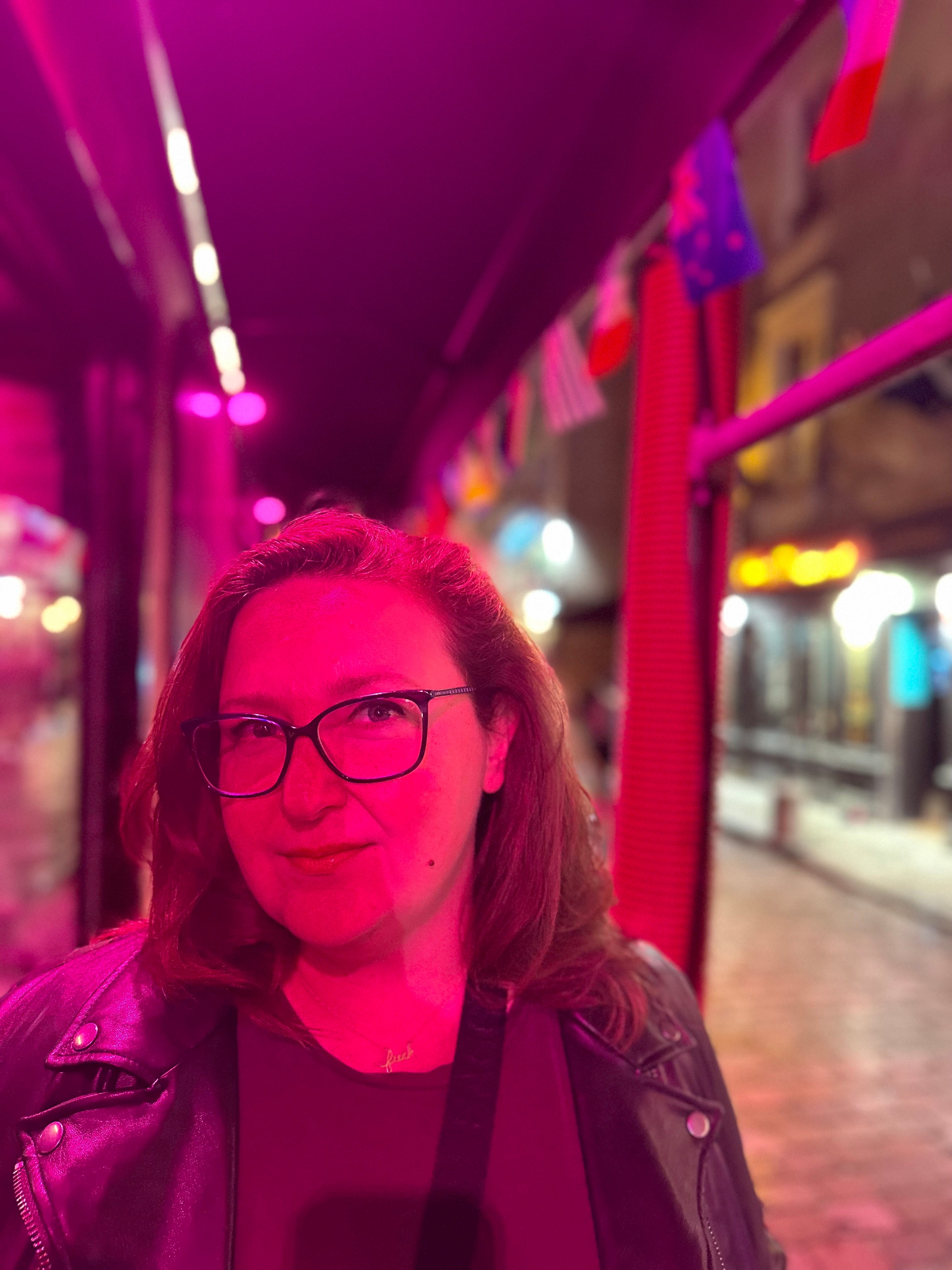 Emily C. Hughes | Substack