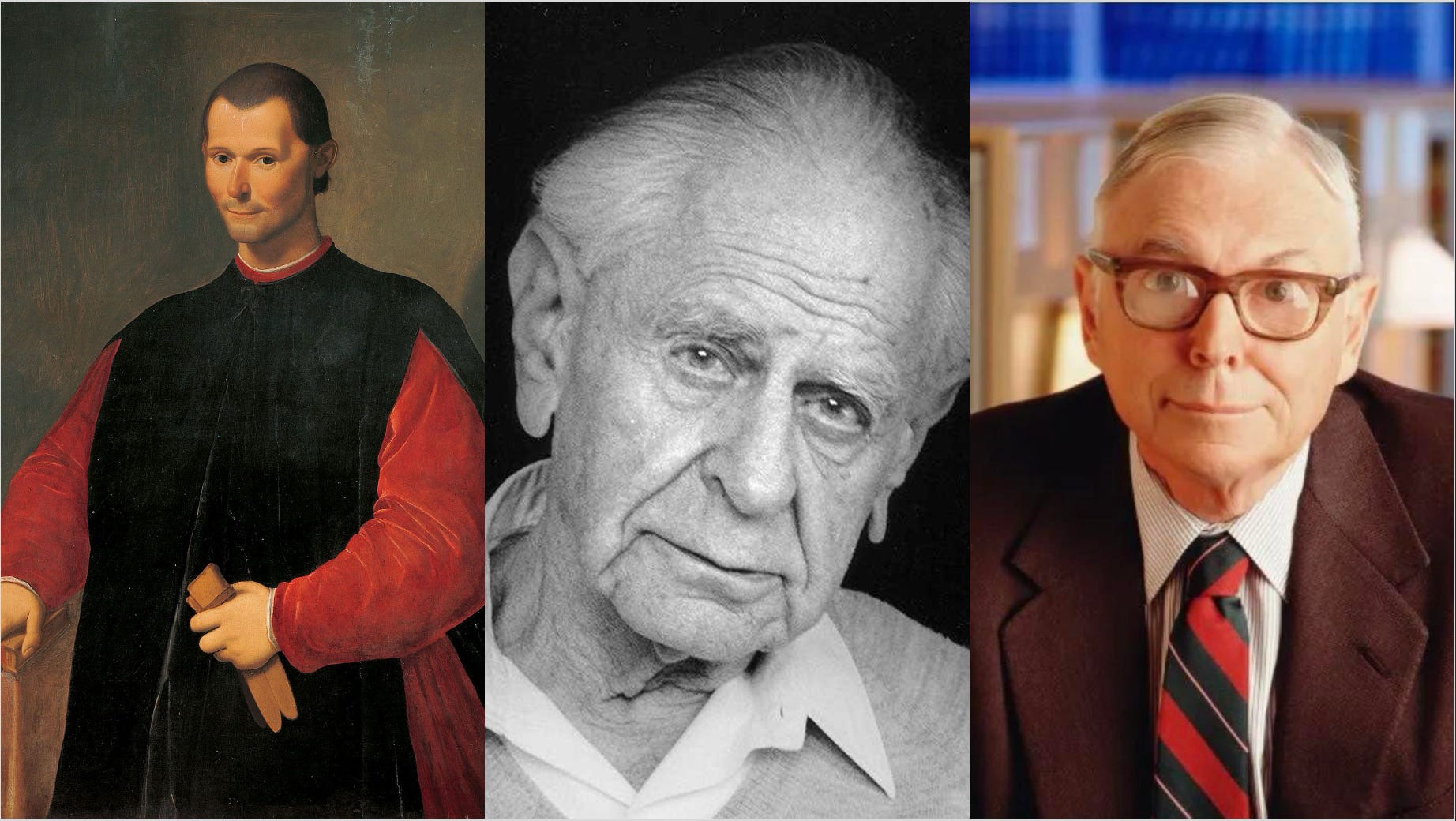 Thinking About Thinking - by Luis Lovotrico