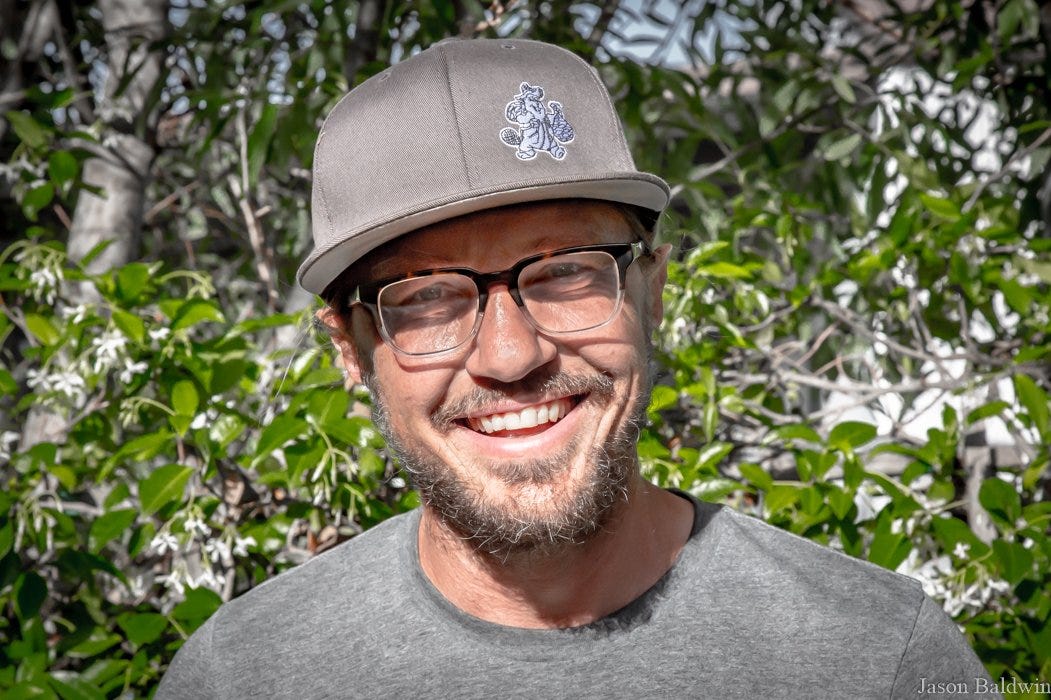 Profiles in Harmony: Michael Litwin of Sol Horizon