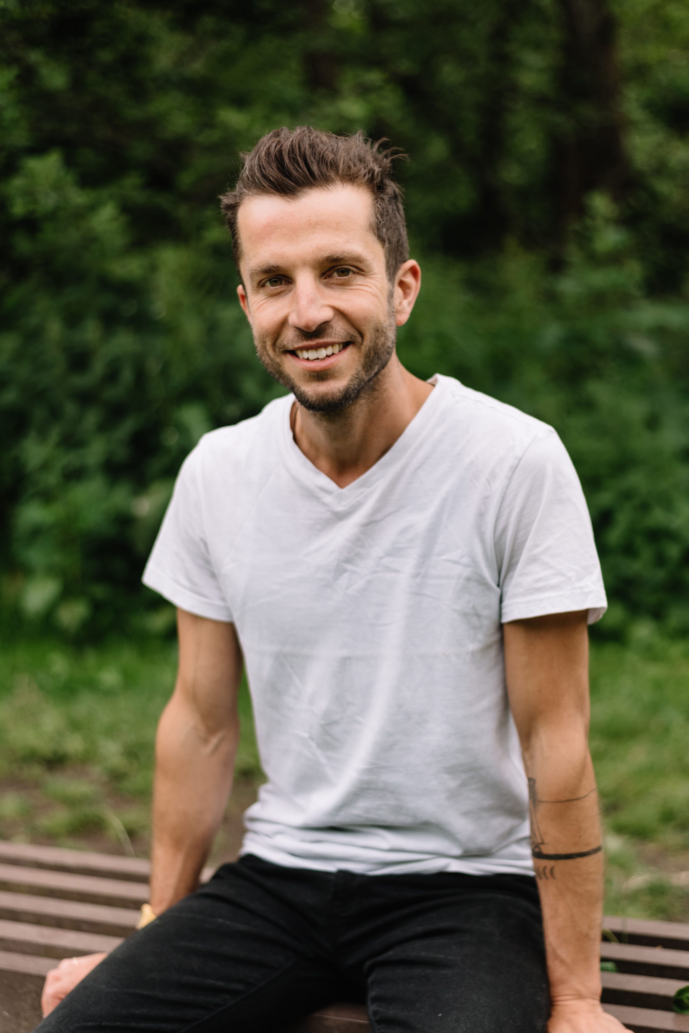 Chris Hardy | Substack
