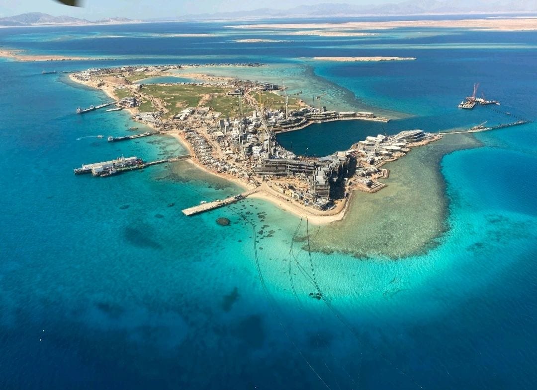 Sindalah developments knocks naysayers back - NEMNNA