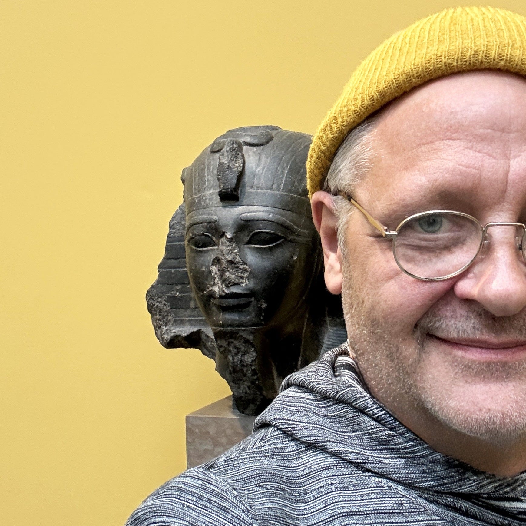 Johan Romin | Substack