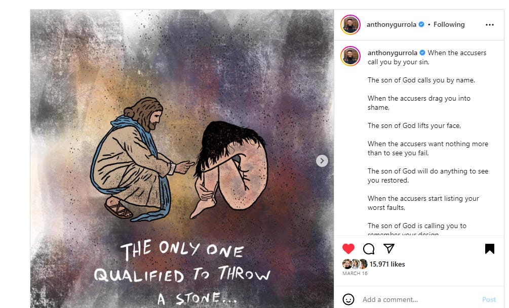 Curious Compassion #4 - Curious Compassion