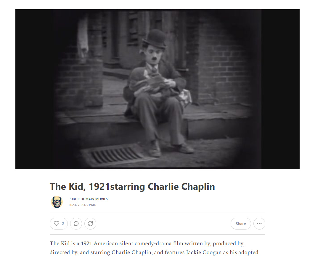 우리가 Substack에 (지금보다 더) 관심을 가져야 하는 이유 - by Deokhaeng Lee