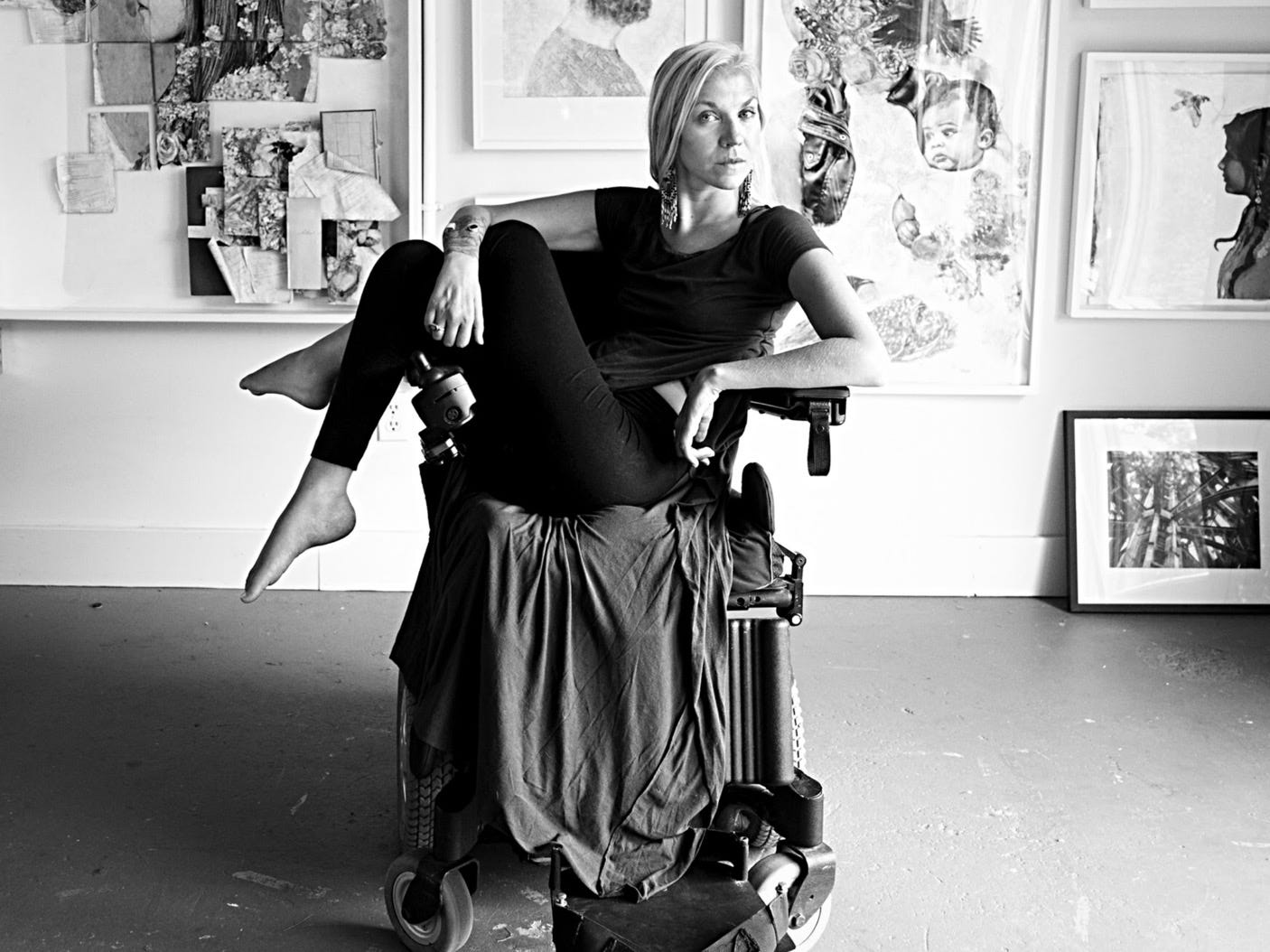 Kelsey Peterson | Substack