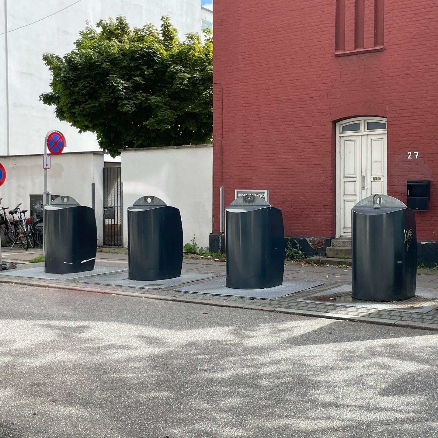 The Danish IQ Test, Second in a Series - by Meg Fischer