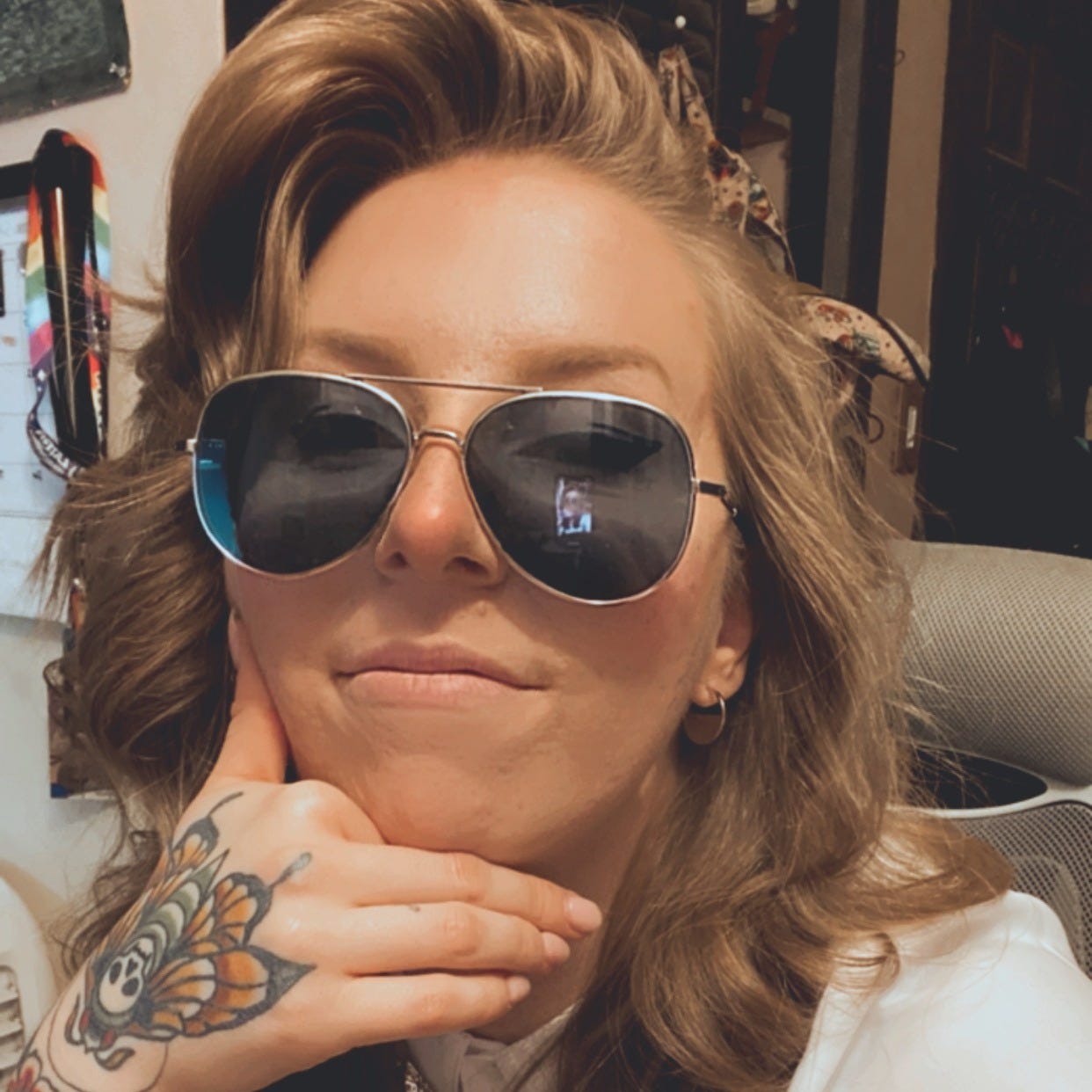 Lily Hammer | Substack