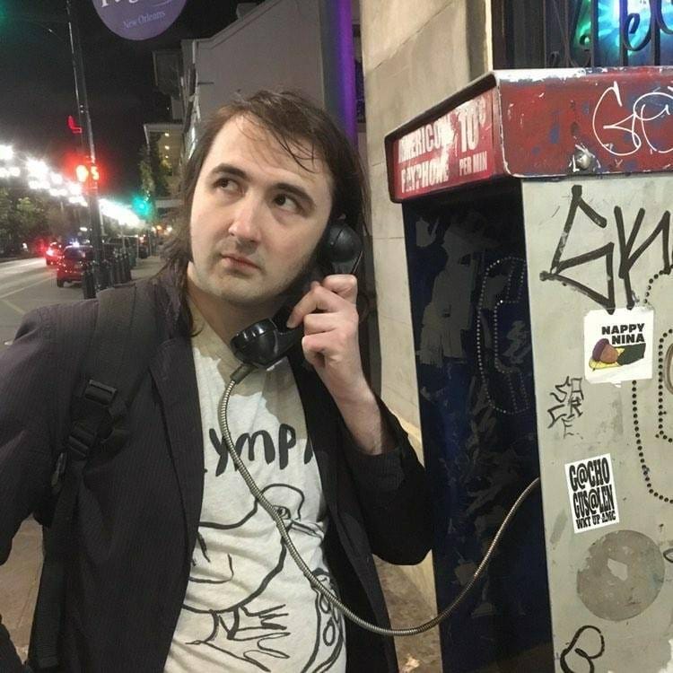 An Interview with Augustine Dalton