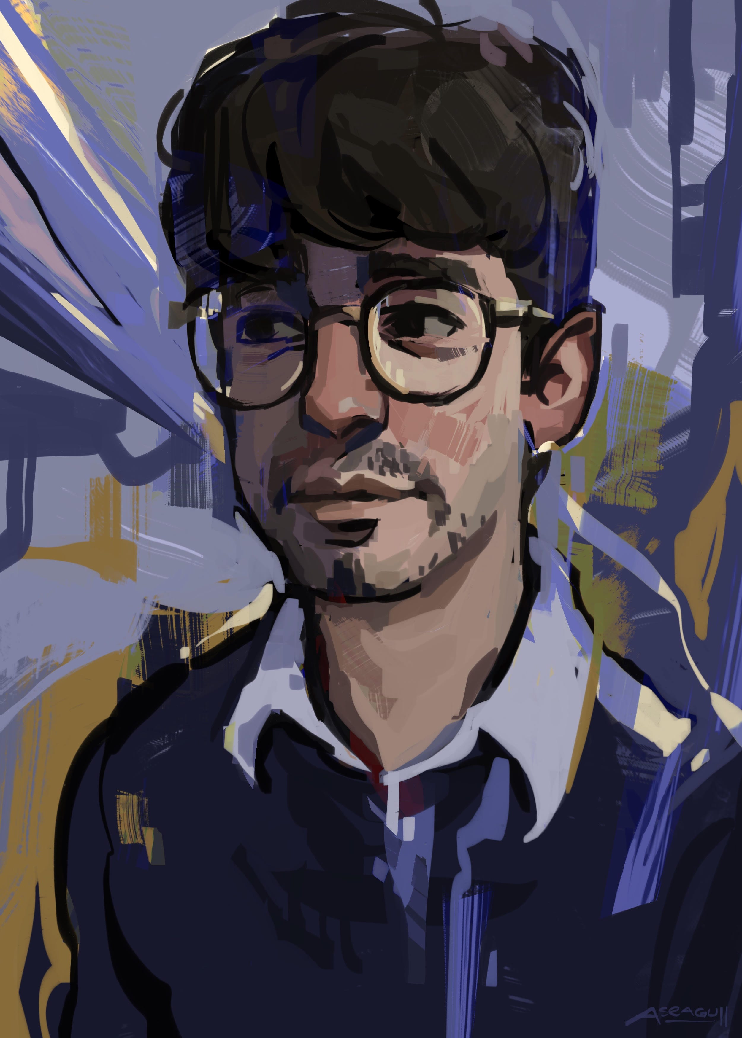 Tom Barrie | Substack