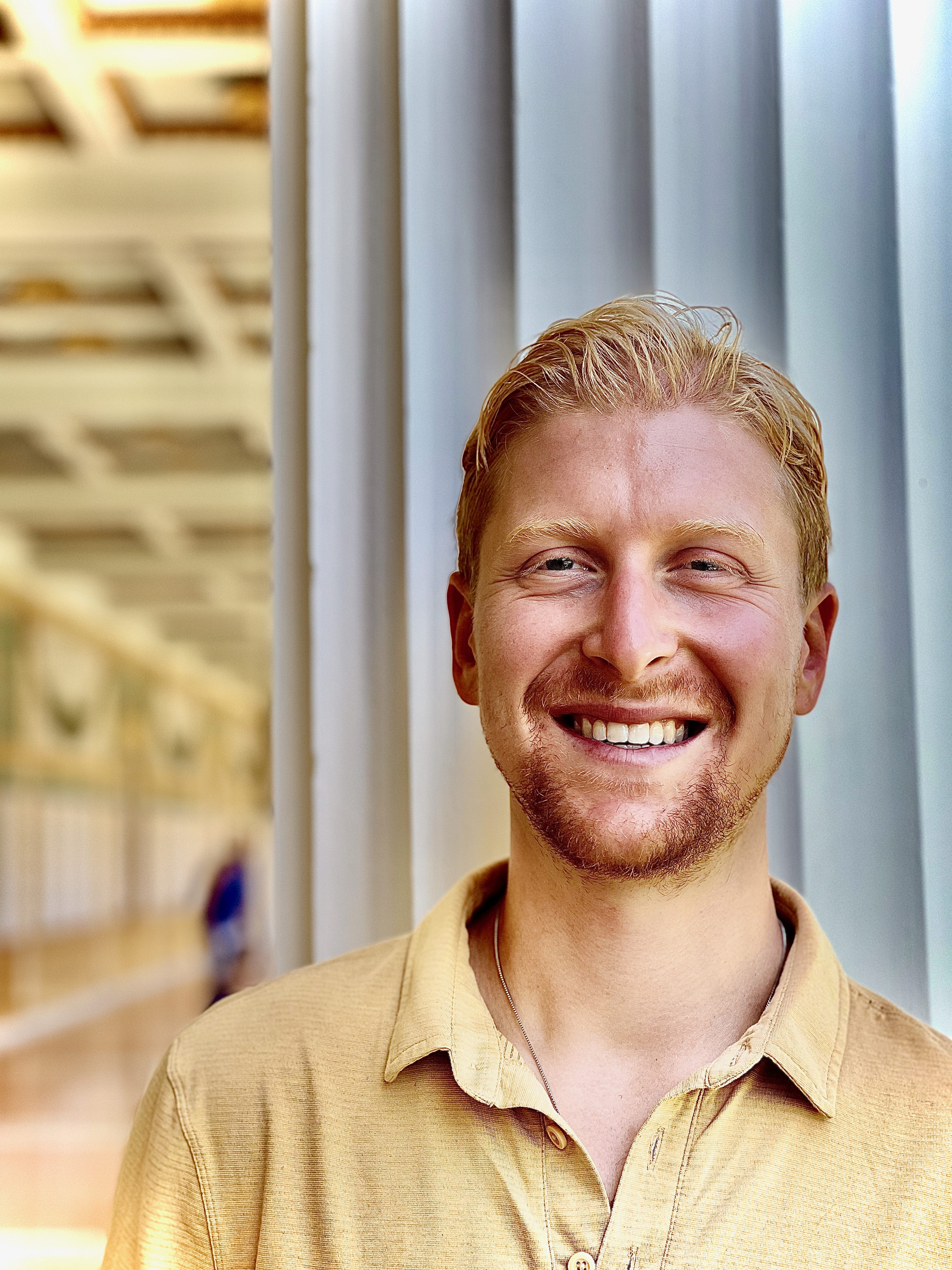Jeremy Streich | Substack