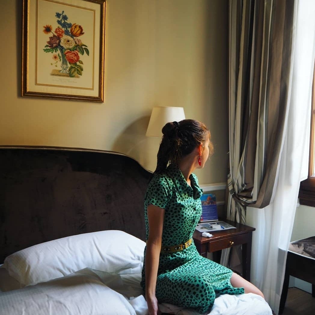 Rosa Dichas | Substack