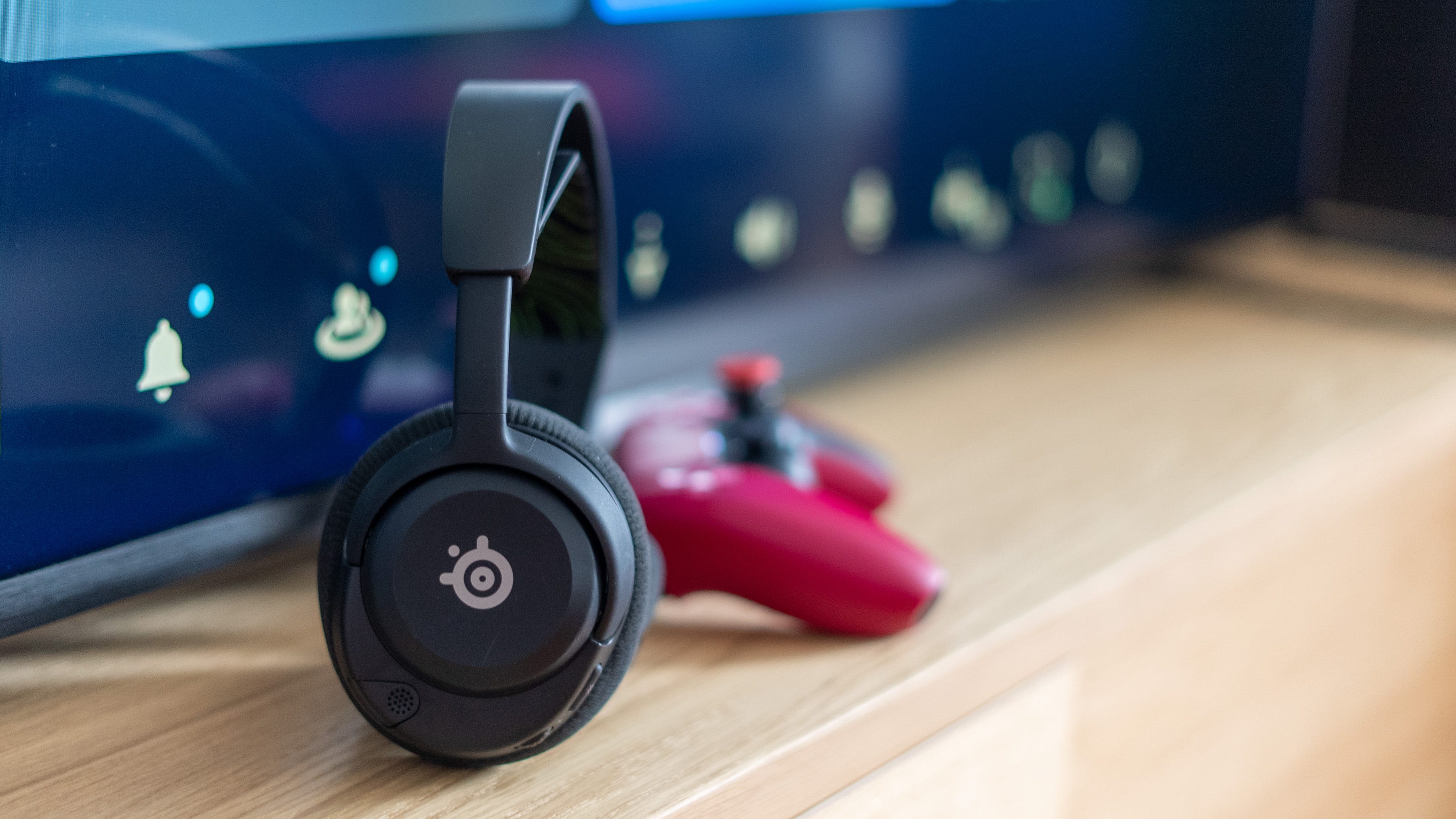 SteelSeries Arctis Nova 5 Wireless review: This gaming headset has the right mix of everything