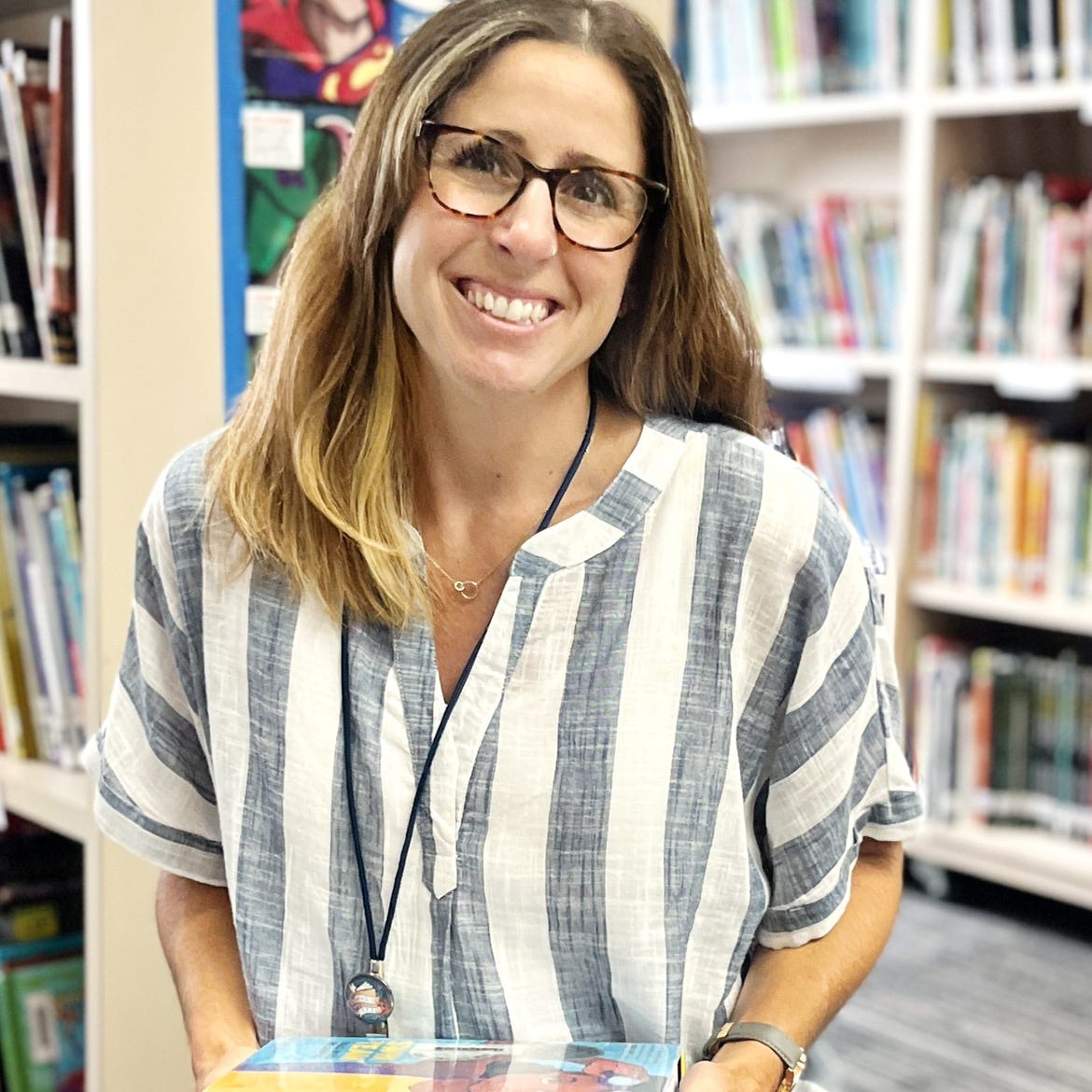 Nicole Bennett | Substack