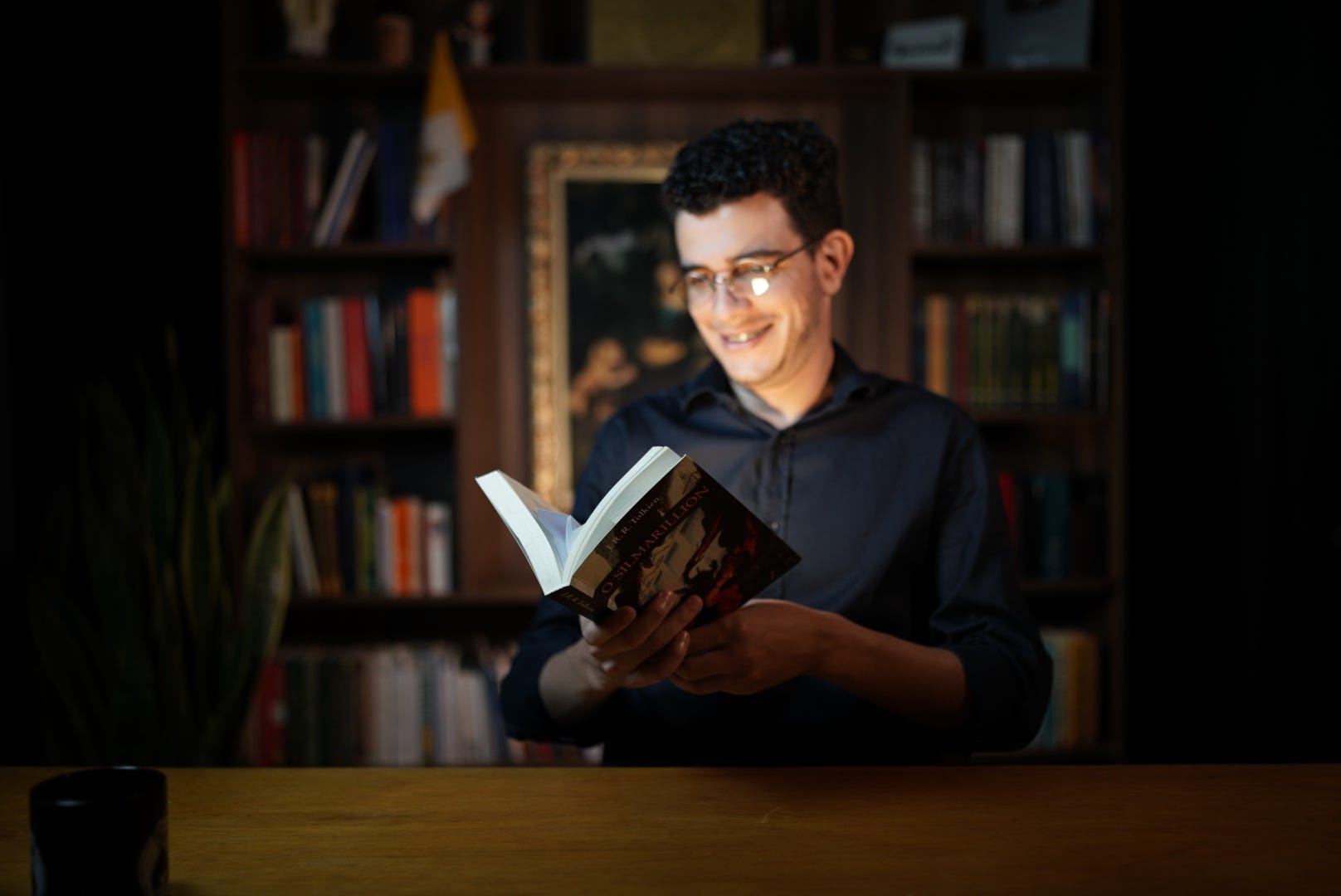 Carlos Neiva | Substack