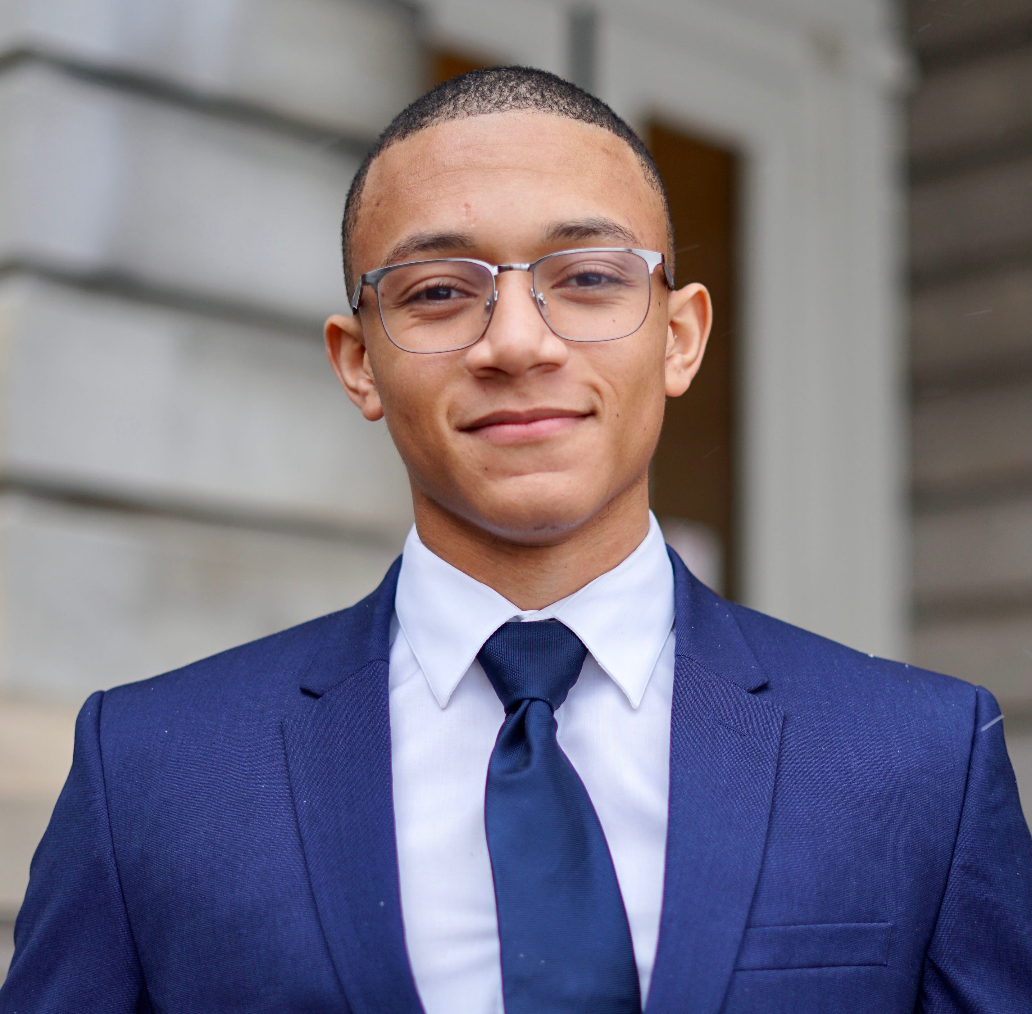 Cosimo L. Fabrizio | Substack