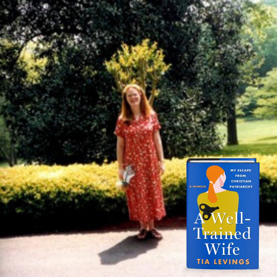 I Would Have Been a Trad Wife Influencer