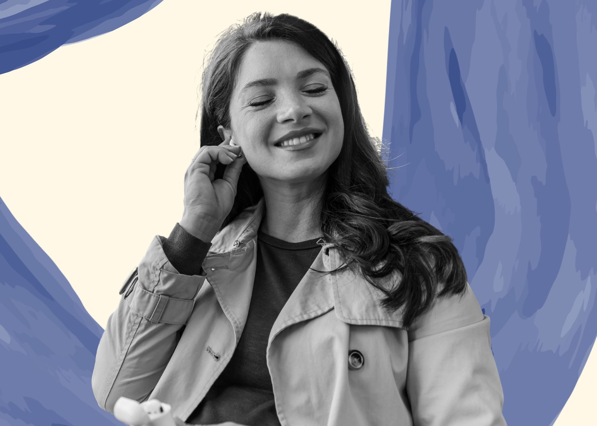 Issue #75: Remembering how to be alone, when you're out of practice