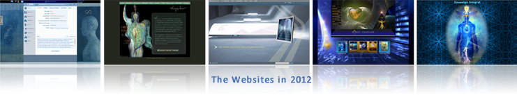 The Extraordinary Saga of the WingMakers Material