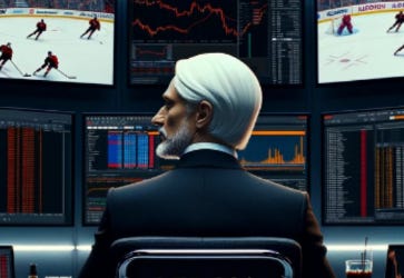 Mlabs0967 | Substack