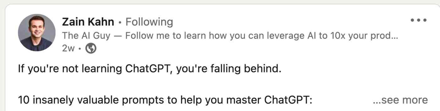 10 Ways to Write Hooks (with examples) - by Neal O'Grady