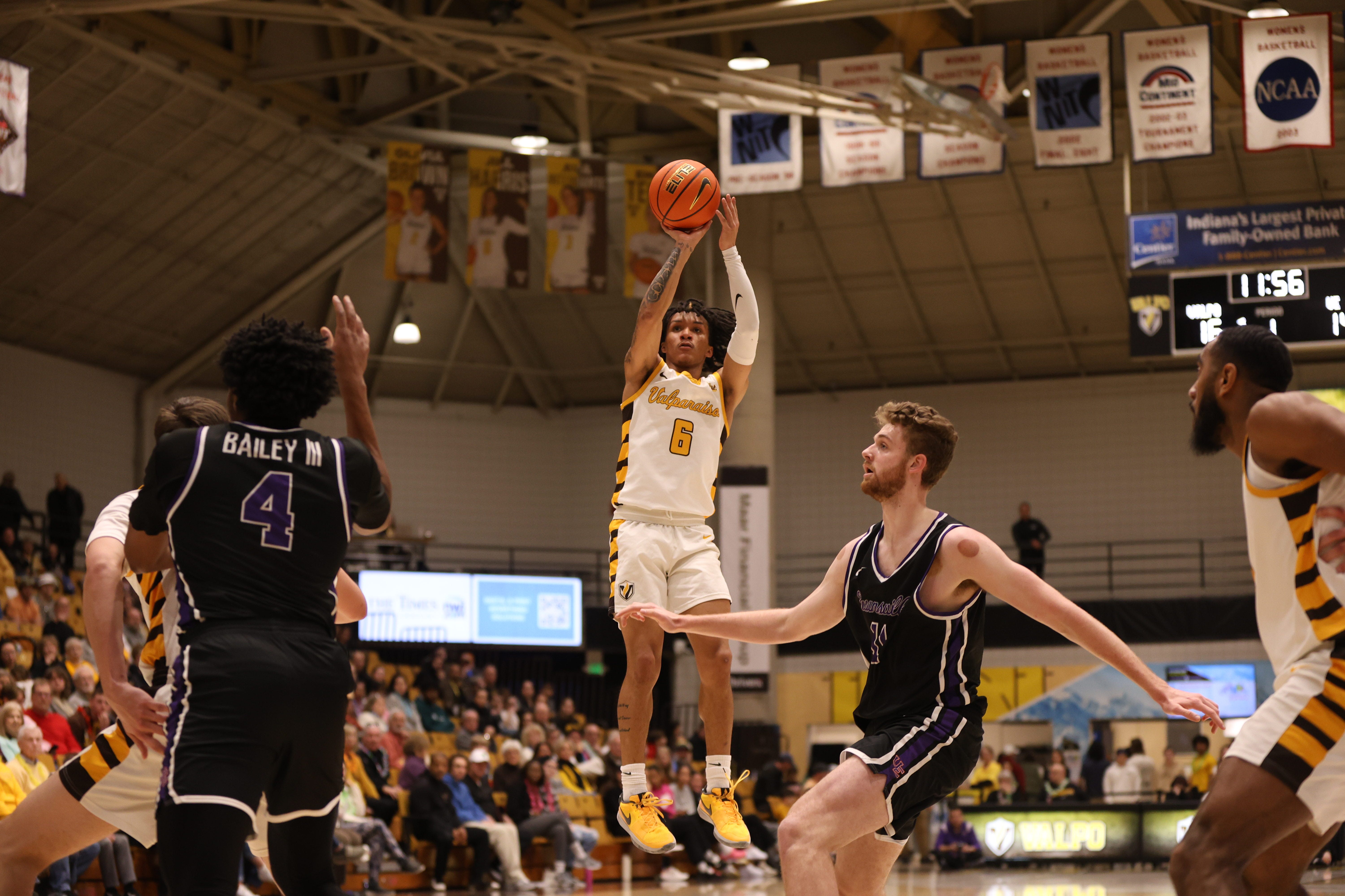 Beacons learn heartbreaking lesson in tough loss