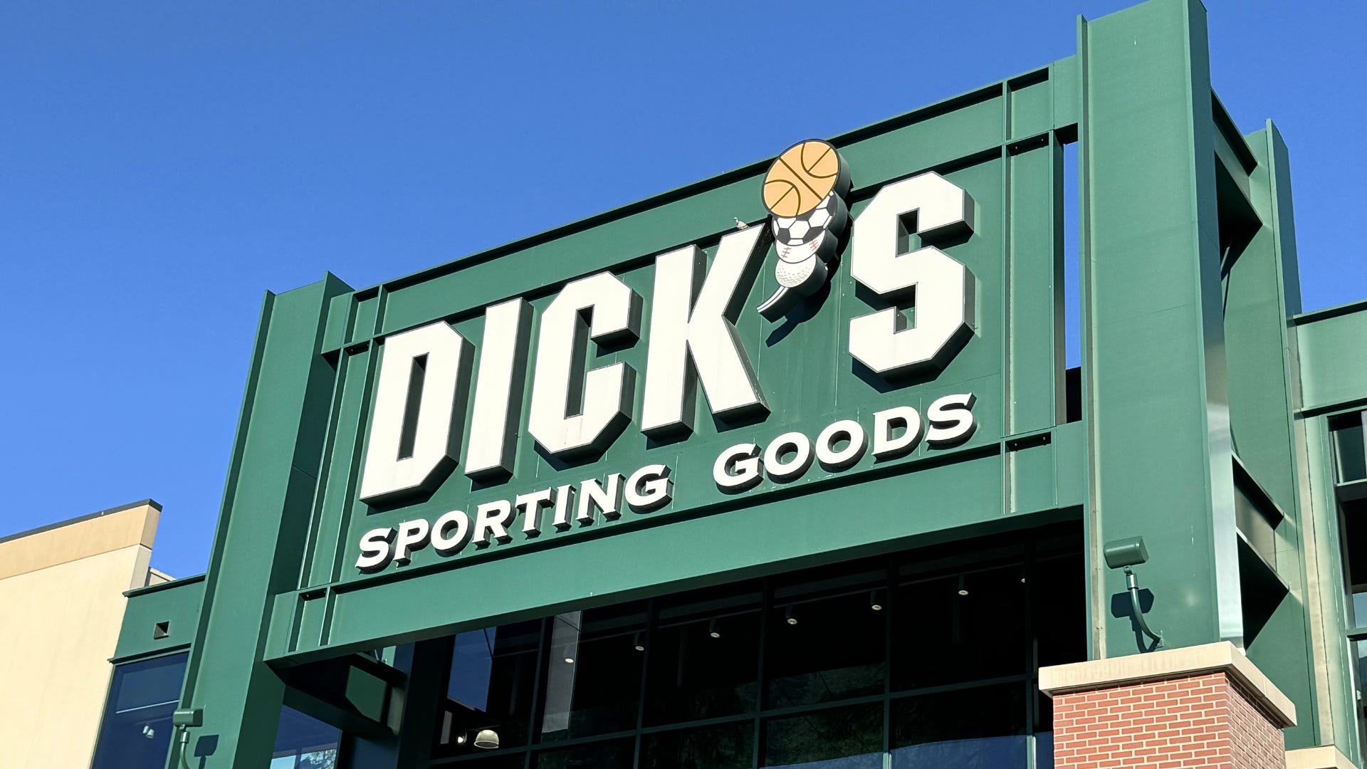 How Dick's Sporting Goods Became One Of The Market's Best Performing Stocks