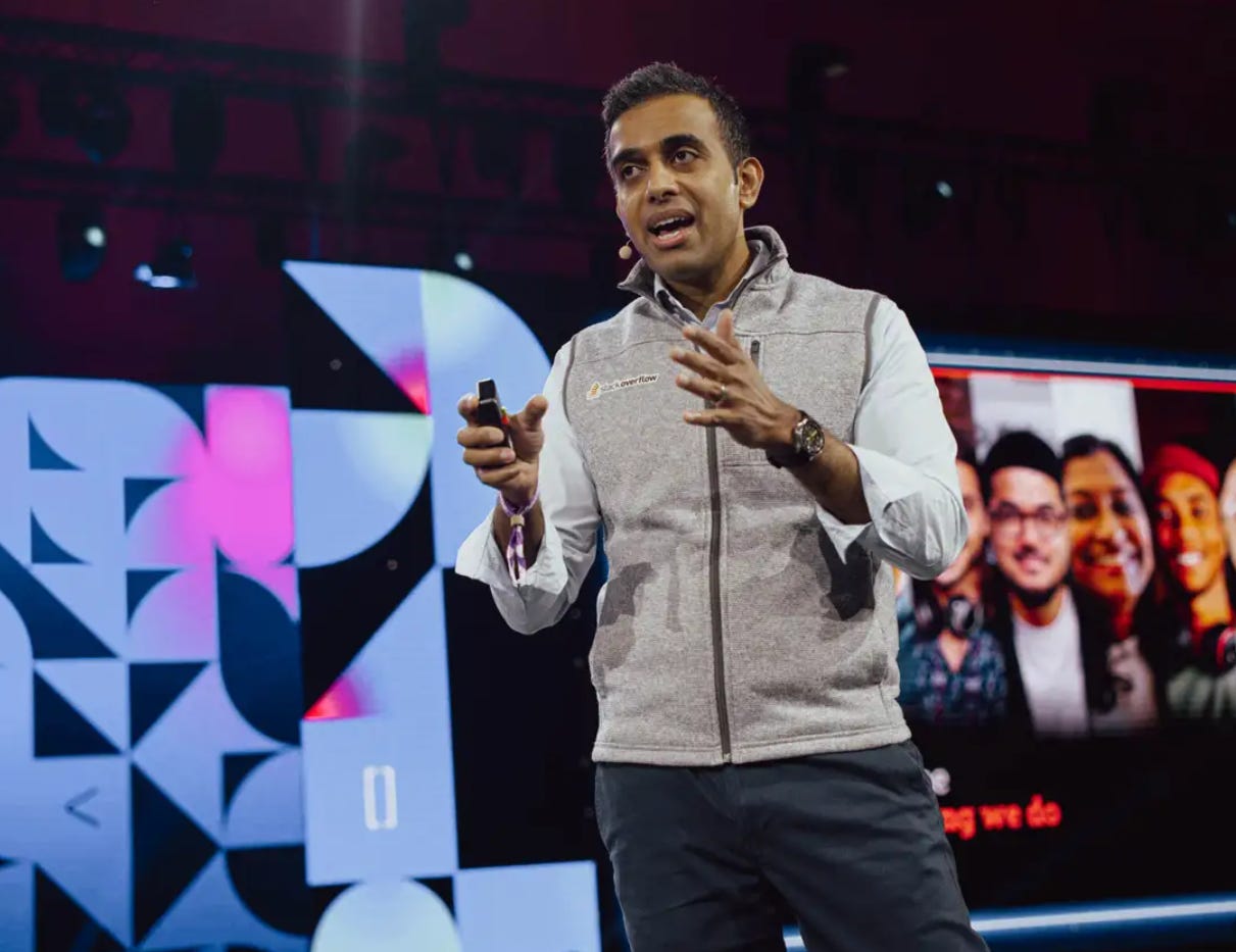 Stack Overflow's Uncertain Fate and Overflow AI