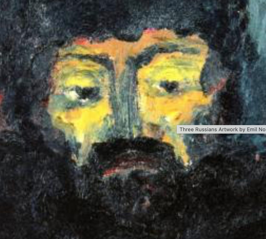 Philip Traylen | Substack